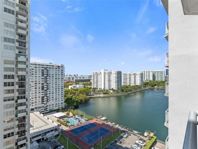 18061 Biscayne Blvd, Unit 1701, Aventura, FL 33160 | MLS #A11954
