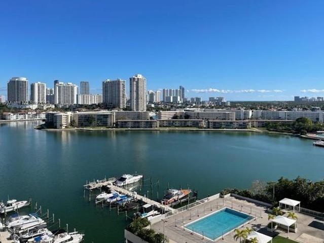 18061 Biscayne Blvd #1403, Aventura, FL 33160