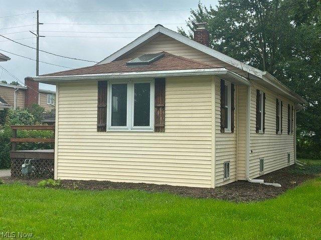 18061 Derr Ave, Beloit, OH 44609