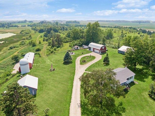 18061 Langford Blvd, Jordan, MN 55352