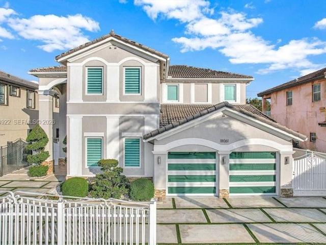 18061 NW 87th Ct, Hialeah, FL 33018