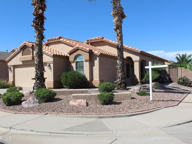 18062 W Hayden Dr, Surprise, AZ 85374