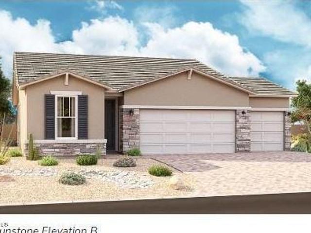 18067 W Toronto Way, Goodyear, AZ 85338