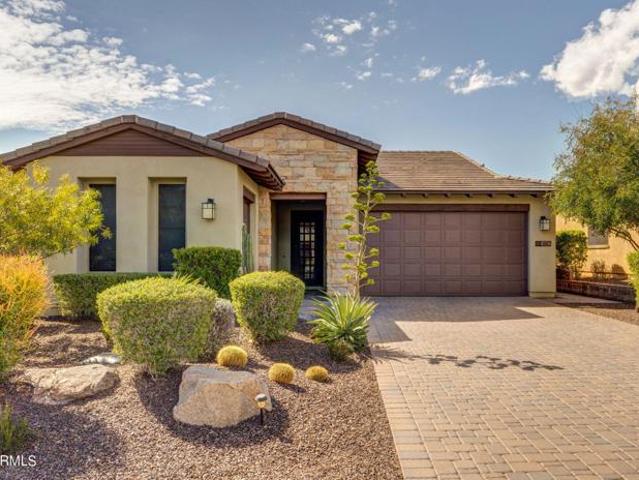 18067 E Vista Desierto, Rio Verde, AZ 85263