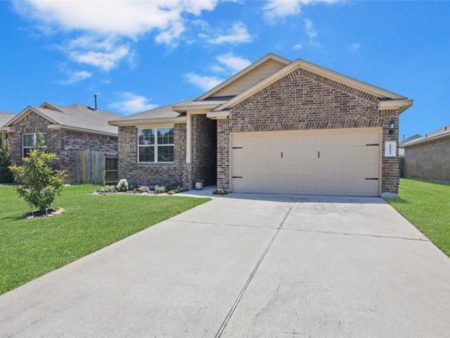 18064 Atwood Mill Dr, New Caney, TX 77357