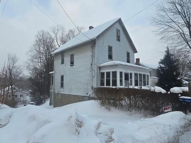 18064 Cussewago Road