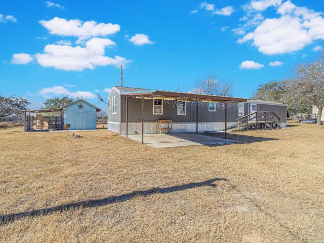 18065 County Road 163, Elmendorf, TX 78112 | MLS #1938 | Compass