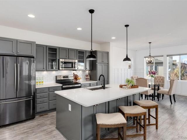 18065 E 107th Pl, Commerce City, CO 80022