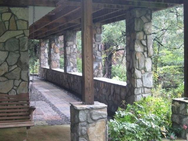 18065 N Carolina # 209, Hot Springs, NC 28743