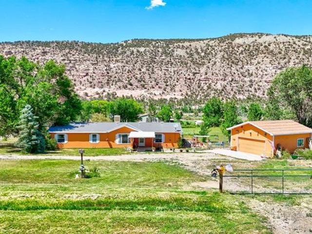 18069 Road G, Cortez, CO 81321