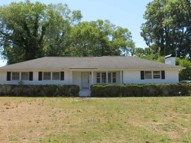 1806 Marsh Ave, Florence, SC 29505