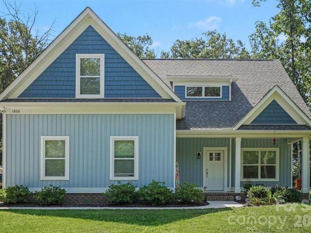 1806 Marshville Olive Branch Road
