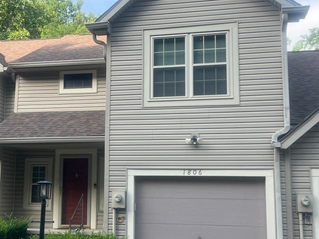 1806 Mill Pond Lane