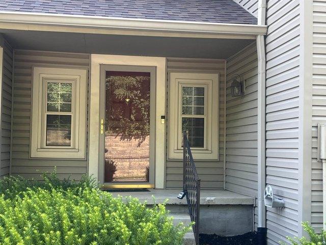 1806 Mill Pond Ln, Lafayette, IN 47905