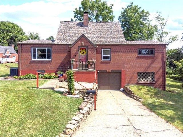1806 Miller Ave, Monroeville, PA 15146