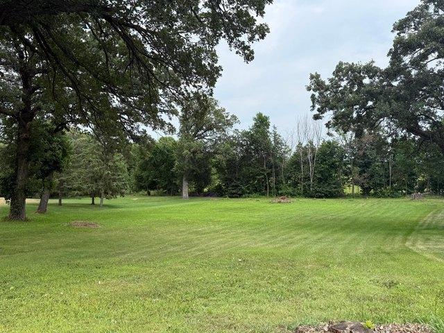 1806 Minnehuta Dr, Fergus Falls, MN 56537