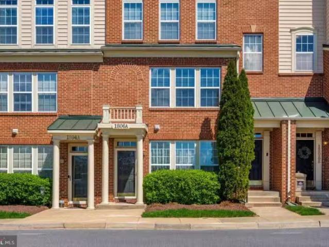 1806 Monocacy View Circle #41A, Frederick, MD 21701 MLS MDFR.