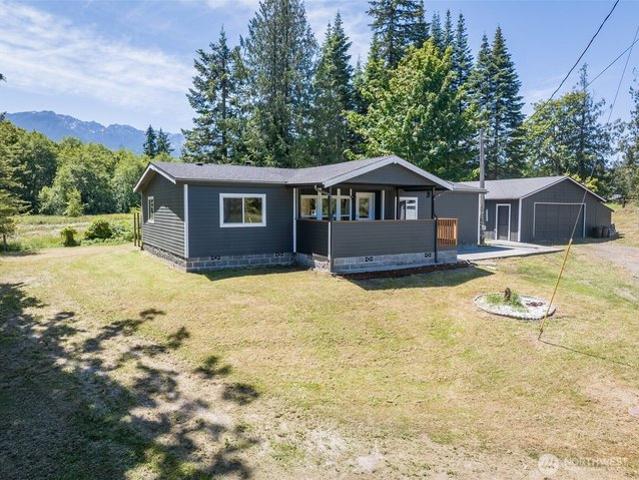 1806 Monroe Rd, Port Angeles, WA 98362