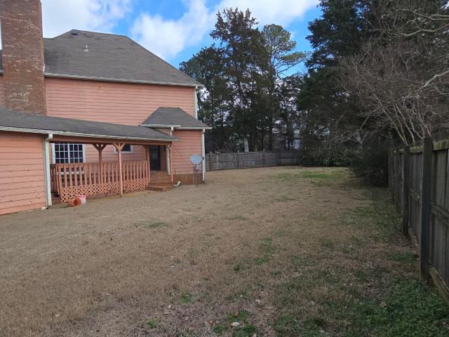 1806 NW Hollytree Drive NW