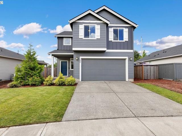 1806 NE 11th Ave, Battle Ground, WA 98604
