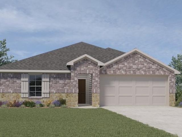1806 Nestling St, Crandall, TX 75114