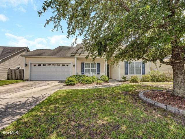 1806 Olive Pine Way, Leland, NC 28451