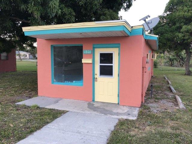 1806 Avenue D, Fort Pierce, FL 34950