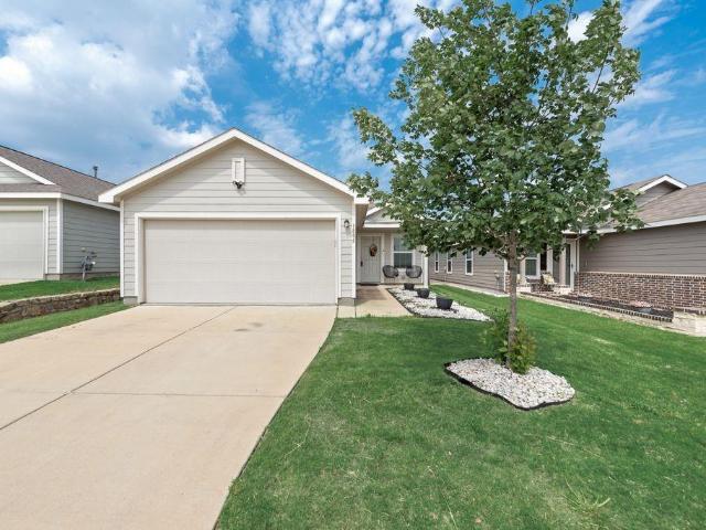1806 Barrie Way, Crandall, TX 75114 | MLS #21254