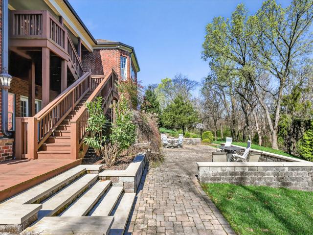 1806 Benziger Ter, Brentwood, TN 37027 | MLS #3124