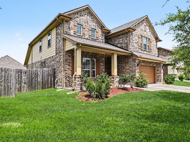 1806 Boulder Lake Court