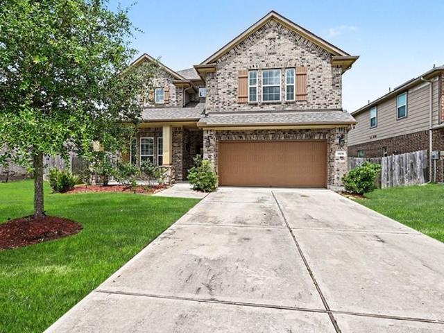 1806 Boulder Lake Ct, Rosenberg, TX 77469