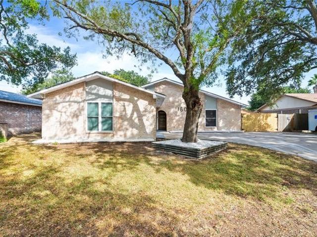 1806 Brazos Dr, Corpus Christi, TX 78412