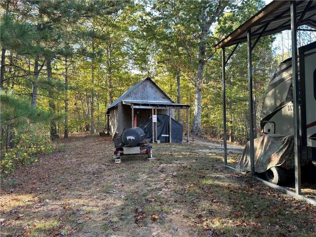 1806 Browning Rd, Rockmart, GA 30153 | MLS #7805