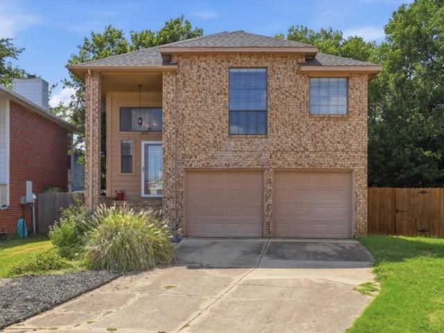 1806 Cactus Cir, Lewisville, TX 75077