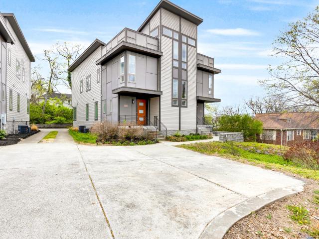 1806 Cahal Ave, Nashville, TN 37206 | MLS #3167