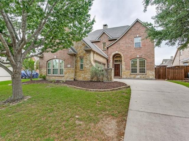 1806 Caprock Rd, Allen, TX 75002