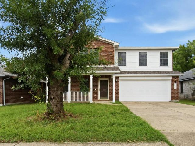 1806 Carriage Hills Trl