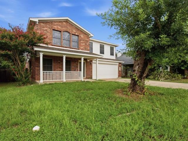 1806 Carriage Hills Trl, Cedar Park, TX 78613