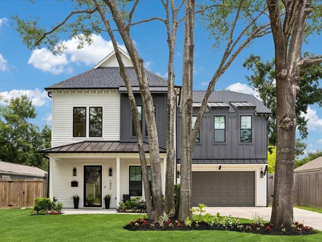 1806 Cheshire Ln, Houston, TX 77018