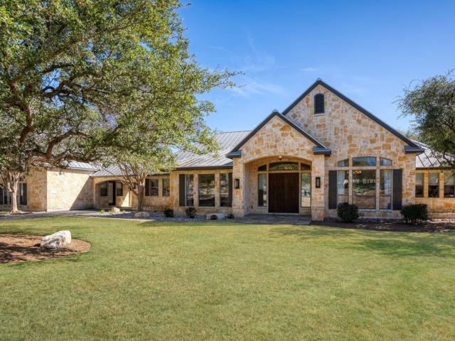 1806 Cordillera Trace, Boerne, TX 78006 | MLS #1949 | Compass