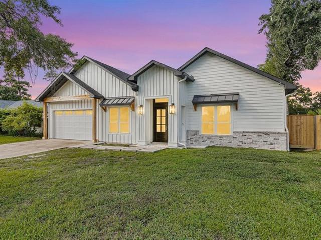 1806 DE Milo Dr, Houston, TX 77018