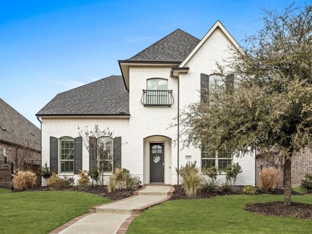 1806 Evening Star Rd, Frisco, TX 75033