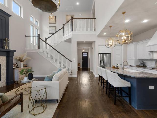 1806 Evening Star Road