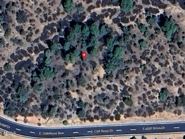 1806 E Cliff Rose Dr Unit 839, Payson, AZ 85541