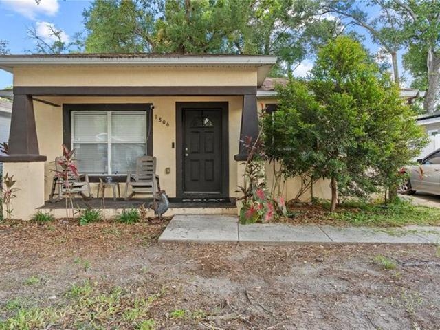 1806 E Curtis St, Tampa, FL 33610