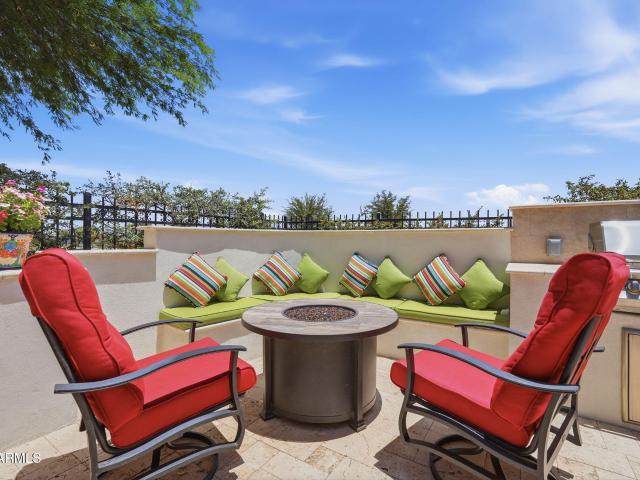 1806 e azafran trail
