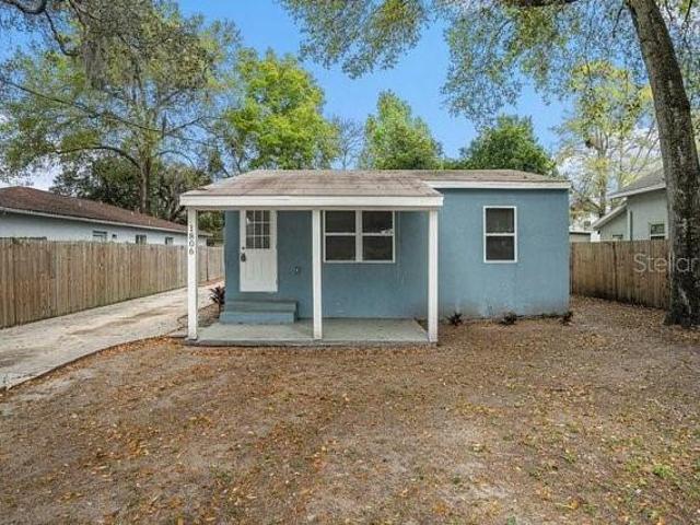 1806 E Osborne Ave, Tampa, FL 33610