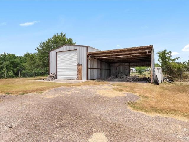 1806 E Mile 13 1/2 N