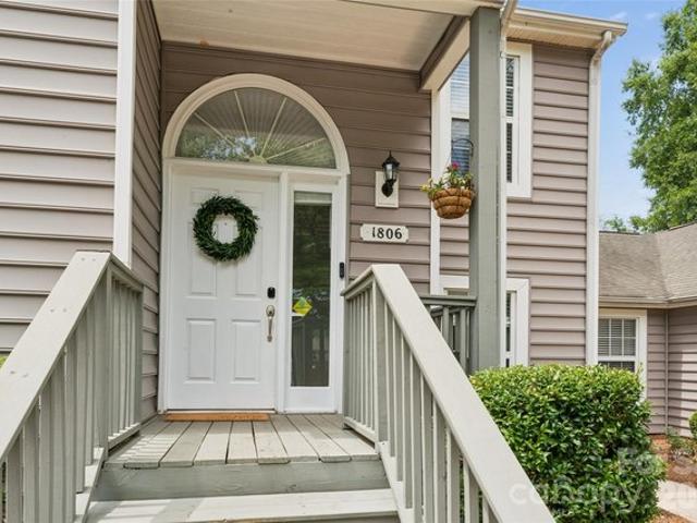 1806 Fairlawn Ct, Rock Hill, SC 29732
