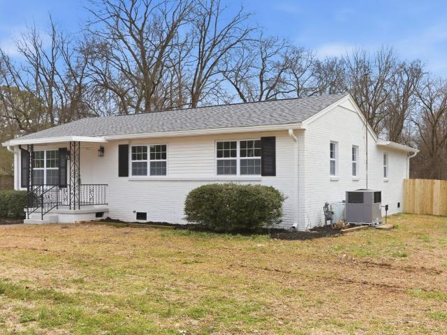 1806 Fern Dr, Murfreesboro, TN 37130 | MLS #3215